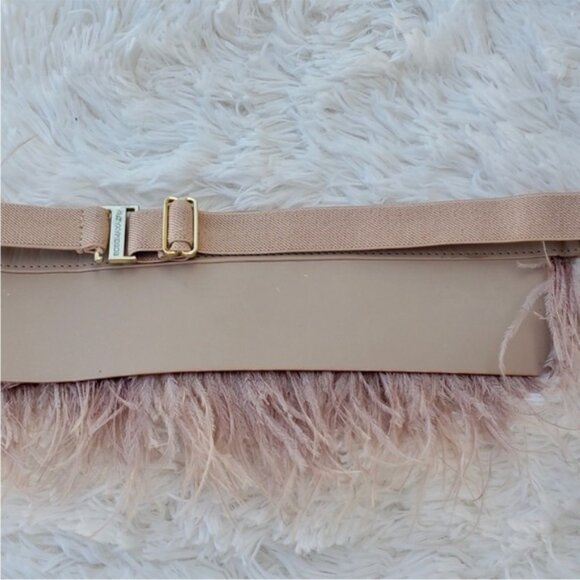 BCBGMaxAzria | Accessories | Glamorousvtg 92s Style Stone Column ...